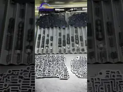 中国 新しい削除 MPS6 6DCT450 6DCT451 バルブボディ組にはバルブボディ組の制御モジュールが含まれていません2006-2018 XC60 1.6T 2.0T 販売のため