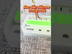 China Two Component Silicone Thermal Conductive Potting Paste For Electronics for sale