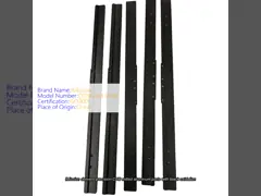 耐久性のある機械加工部品向けの高精度カスタマイズスチールCNCフライス加工部品