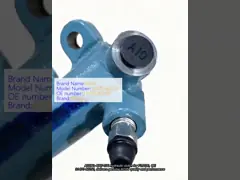 CRT-072 AISIN Hydraulic Clutch for FZJ100 Genuine product OE 31470-60250