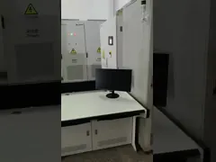 SSCH160-4000-15000 160KW New Energy Motor Dynamometer Test Bench System