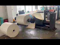 China Flexible Packaging Printing FM-CS Wide Web Flexo Printing Machine With Servo Drive for sale
