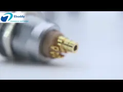 China Alternatives Lemo K Series 2 to 40 Pins FGG EGG EEG PHG Male Female Plug Socket Aviation Connector Factory for sale