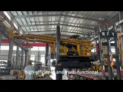 The SL400QS Has A Low Overall Cost, High Utilization Rate And Is Not Prone To Damage.