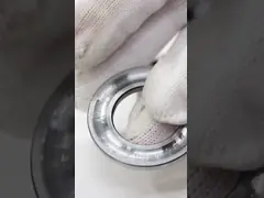 China C2 C3 Jet Engine Thrust Ball Bearings 51104 Wear Resistant ISO9001 Certification for sale