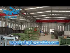 L‘attrezzatura a balestra è attualmente in fase di carico per la spedizione.