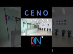 High Speed Slip Ring with Through Hole and Electric Power for Industry System