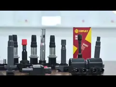 Ignition coils