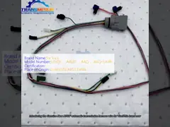 China A4LB1 U540E A4Q Piston B1 Reverse Piston Brake Piston for sale