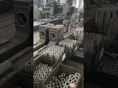 China Qingdao Junlin Professional Precision Machining For Global Industries for sale