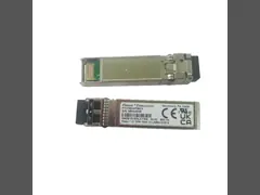 FTLF8532P5PCV Finisar 트랜시버 25Gb/S 플러그형 SFP+ 100M 거리 듀플렉스 LC 인터페이스