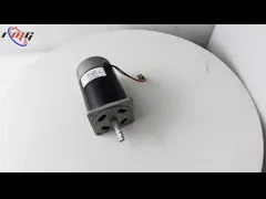 ATM Machine Parts Hyosung CDU1100 CDU-M 58403106 60103-024-12GHLFD Channel Main Motor