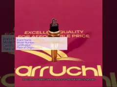 Flexible Diesel Engine Sensor VG614090067J 614090067J For SINOTRUK HOWO