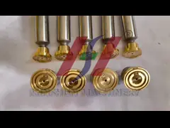 A10VG45 Plunger Is Suitable For Caterpillar 320D, 330D, 336D Series Engines, Etc.