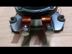 China 1-82550109-1 Battery Relay Power Control Switch for sale