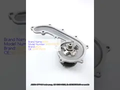 WPT-044 AISIN Car Water Pump Assy Applicable to 2TR/3RZ/TRJ10