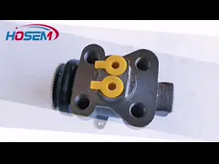 8980812910 Wheel Cylinder Brake Slave Cylinder Frt L 703 8-98081291-0 for lsuzu 4HK1
