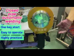 welding