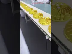 Flame Proof Light 100W 150W 200W 300W Ceiling Mount IP65 Explosion Proof High Bay Led Lighting