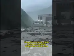 China Simple Steel Truss Bridge / Light Steel Prefabricated Truss Bridge 3.15m 4.2m 7.35m 10.5m for sale