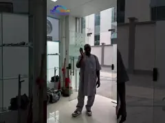 China 4L60E/4L65E/4L70E Input Drum (245mm, 27 Spline with Shaft and Reluctor, 2006-2009) - Used for sale