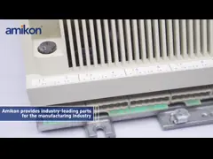 Chine Unité de condensateur ABB 3HAC14551-2 C3 pour contrôleurs robotiques IRC5, poids 2,48 kg à vendre