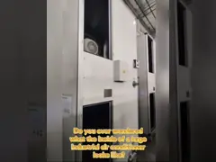 Cina Jetex Industrial Air handling units Terminal AHU Manufacturer Soluzioni per aria su misura in vendita