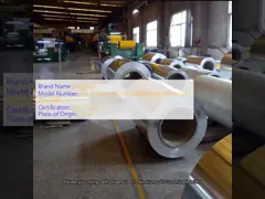 China Aluminum Alloy 8011 Aluminum Coil (0.18mm, Customizable Width, PE Coated for Moisture Protection) for Cable Protective Wrapping for sale