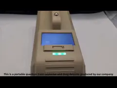 Single Module Ytterbium-doped Fiber Laser solution