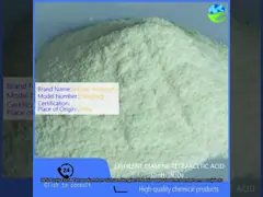 99% Purity EDTA Tetrasodium for Water Treatment and Pharma Excipients