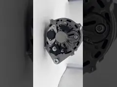 24 Volt Excavator Alternator 109-2362 569-6989 for Cat 3054 3056 Engine
