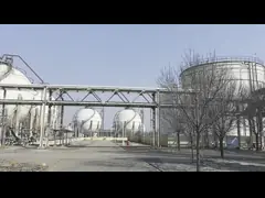 Cina Metossimetano liquefatto 1-2 Dimetossietano DME Materia prima chimica gas incolore in vendita