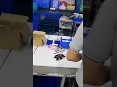 China Mei Bank Note Validator Acceptor Cassette for sale