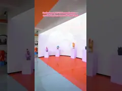Professional ART TOY manufacturer