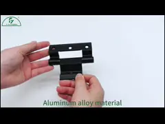China Aluminum Alloy Hinge Window Hinge for Aluminum Casement Window for sale