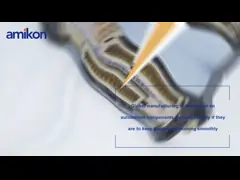 Cina Modulo di uscita pronto FOXBORO FBM237 P0914XS con ingresso 24V DC, risoluzione a 13 bit in vendita