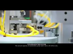 NBR Auto Water Pump Mechanical Seal with 12mm Shaft Diameter 30mm