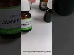 FDA Approved Natural Concord Grape Essential Oil for Food and Beverages with Gourmand Flavor