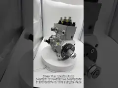 Diesel Fuel Injection Pump 0445020116 0445020144 for CP2.2 Engine Parts