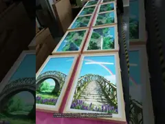 Migliora la tua attività con fotogrammi digitali all'avanguardia