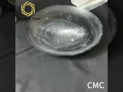 Carboxymethyl Cellulose