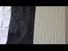 PU Stone Wall Panel