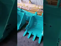 Sales No.1 Excavator Long Reach Boom Arm Excavator Long Arm