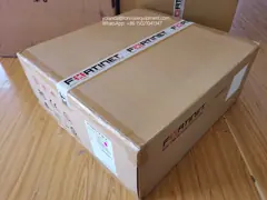 Fortinet FortiGate 500E FG-500E Firewall de Segurança de Rede