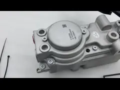 China VGT Turbocharger Electronic Actuator 2837201 6378270 4034289 for Diesel Engine ISX15 for sale