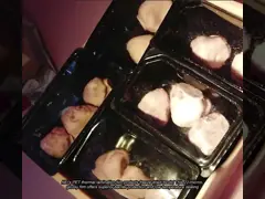 hermal Lamination PET Film for Freeze-Dried Food Packagin
