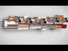 how to wire phoenix contact terminal block