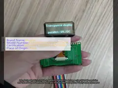 368*448の解像度を持つ2.05インチのAMOLEDディスプレイ,広範囲の温度範囲 AIのパートナースピリット,屋外高画質と高明るさのカラースクリーン