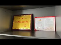 M-Type 20ft Durable Foldable Prefabricated Home Modular For Hotel Project