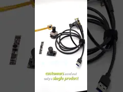 Custom Camera Modules for Every Industry